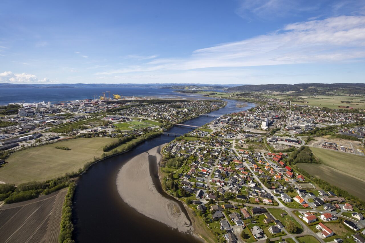 Verdal Kommune - CarAdmin